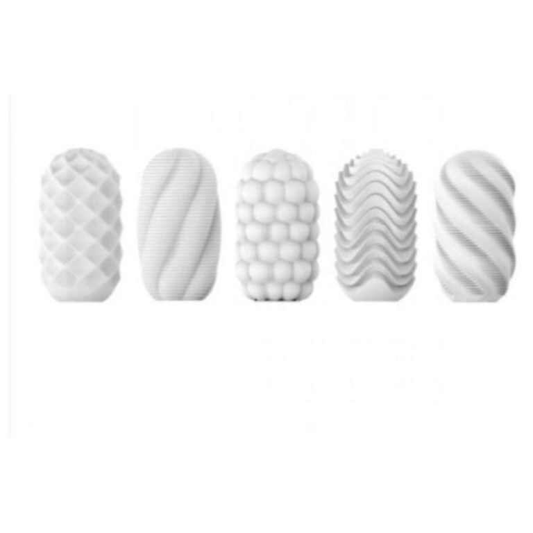 Svakom Hedy X all variants | igniteintimacy.co.za