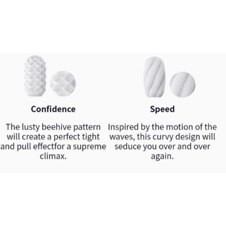 Svakom Hedy X all variants | igniteintimacy.co.za