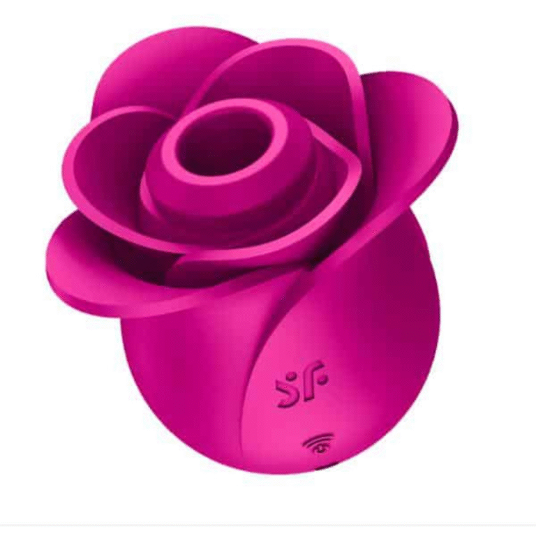 Satisfyer Pro 2 Modern Blossom | igniteintimacy.co.za